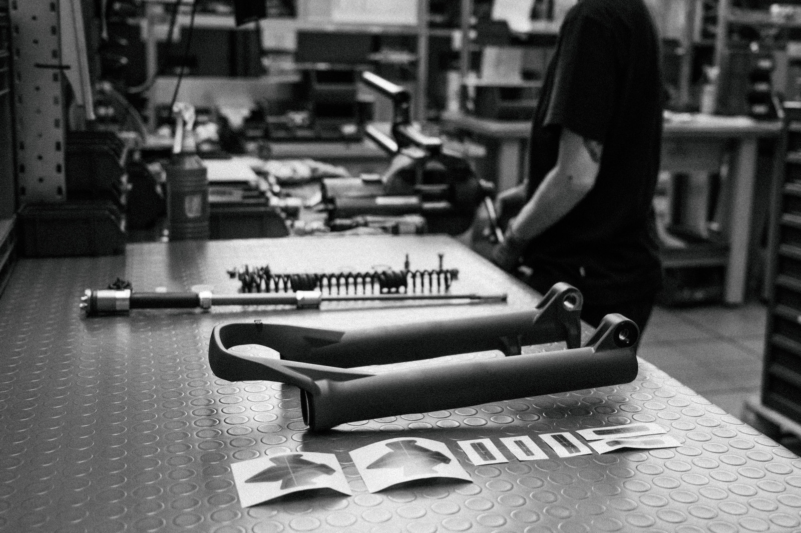 Formula Introduces a 10-Year Support Promise - Mountain Bike Press ...