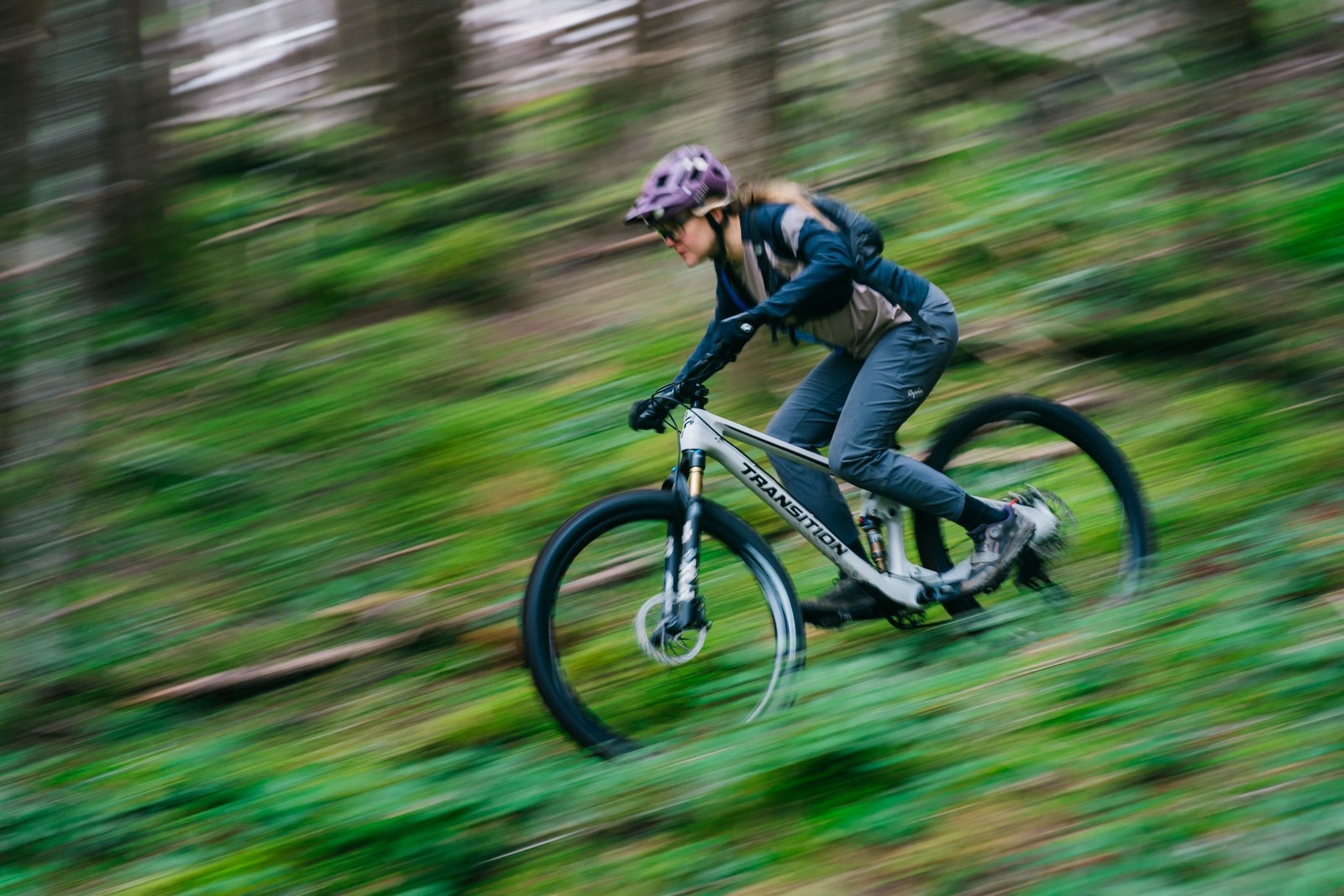 Transition Spur Colors, Spec, and UDH Frame Updates - Mountain Bike ...