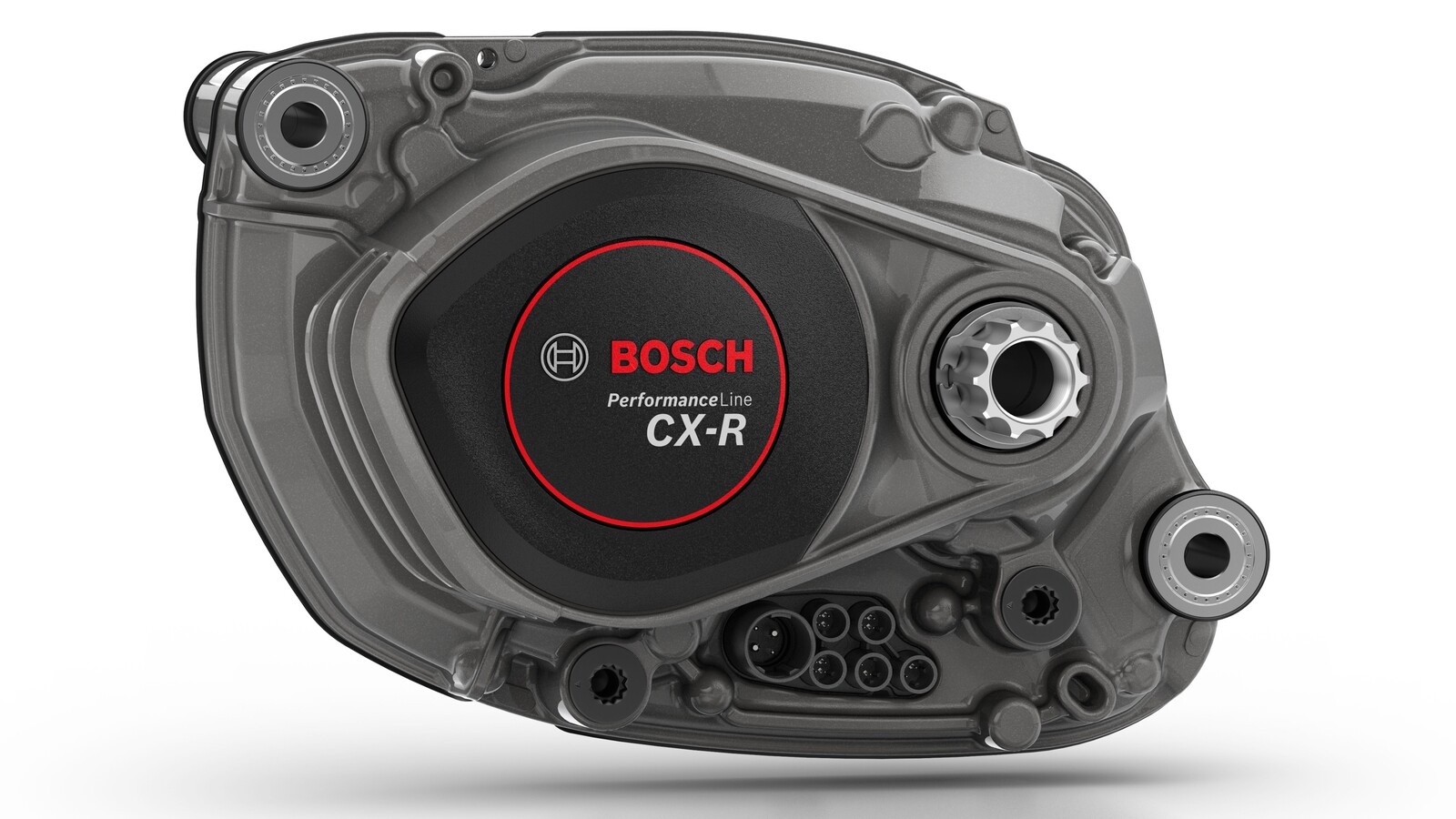 100Nm Torque, 750W Power - Bosch Line CX Upgradeable in July, Plus New ...