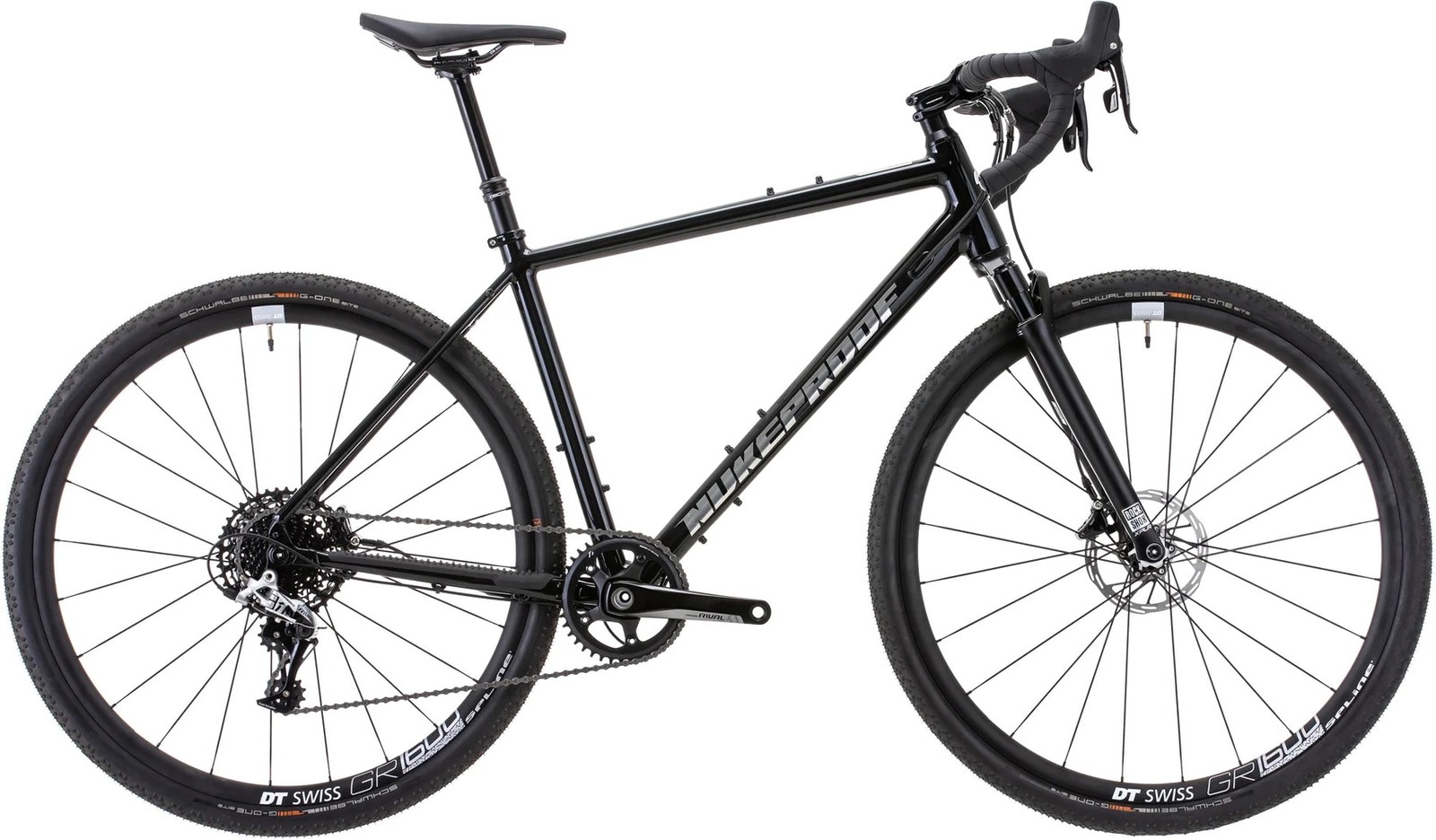 Nukeproof digger store