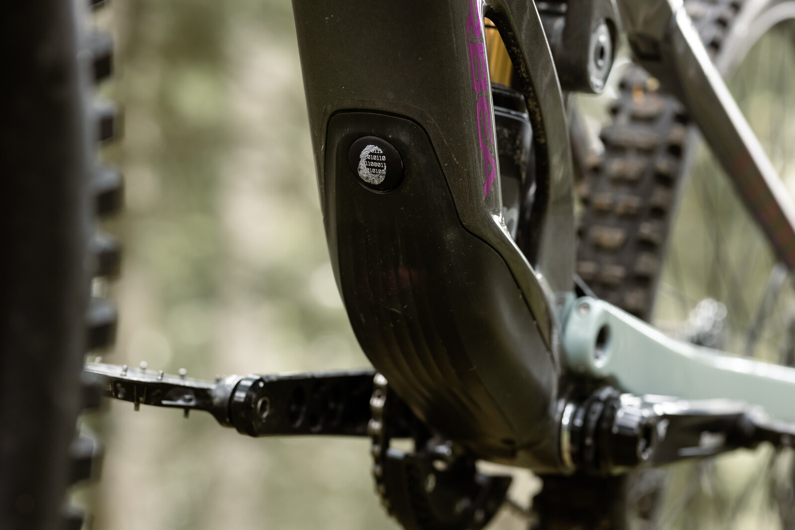 FIRST RIDE: Revealing the Rallon - Orbea's Dual Purpose Enduro and ...