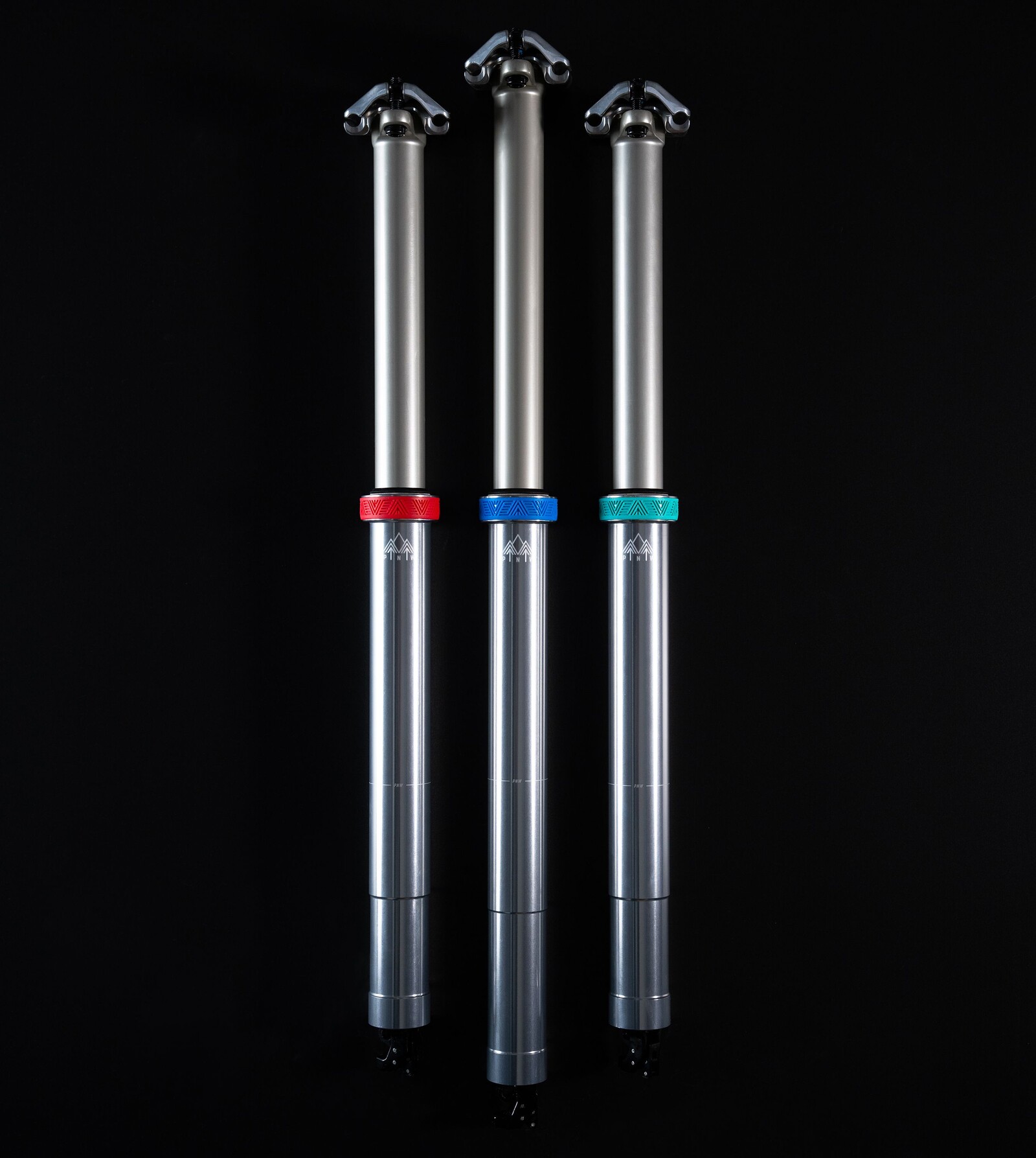 PNW Components Introduces the Loam Dropper Gen 2 - Mountain Bike Press ...