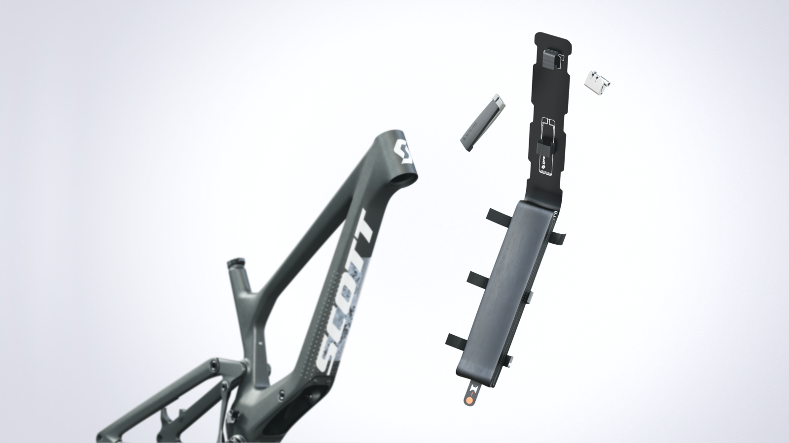 Scott Introduces the All-New Ransom - Mountain Bike Press Release ...