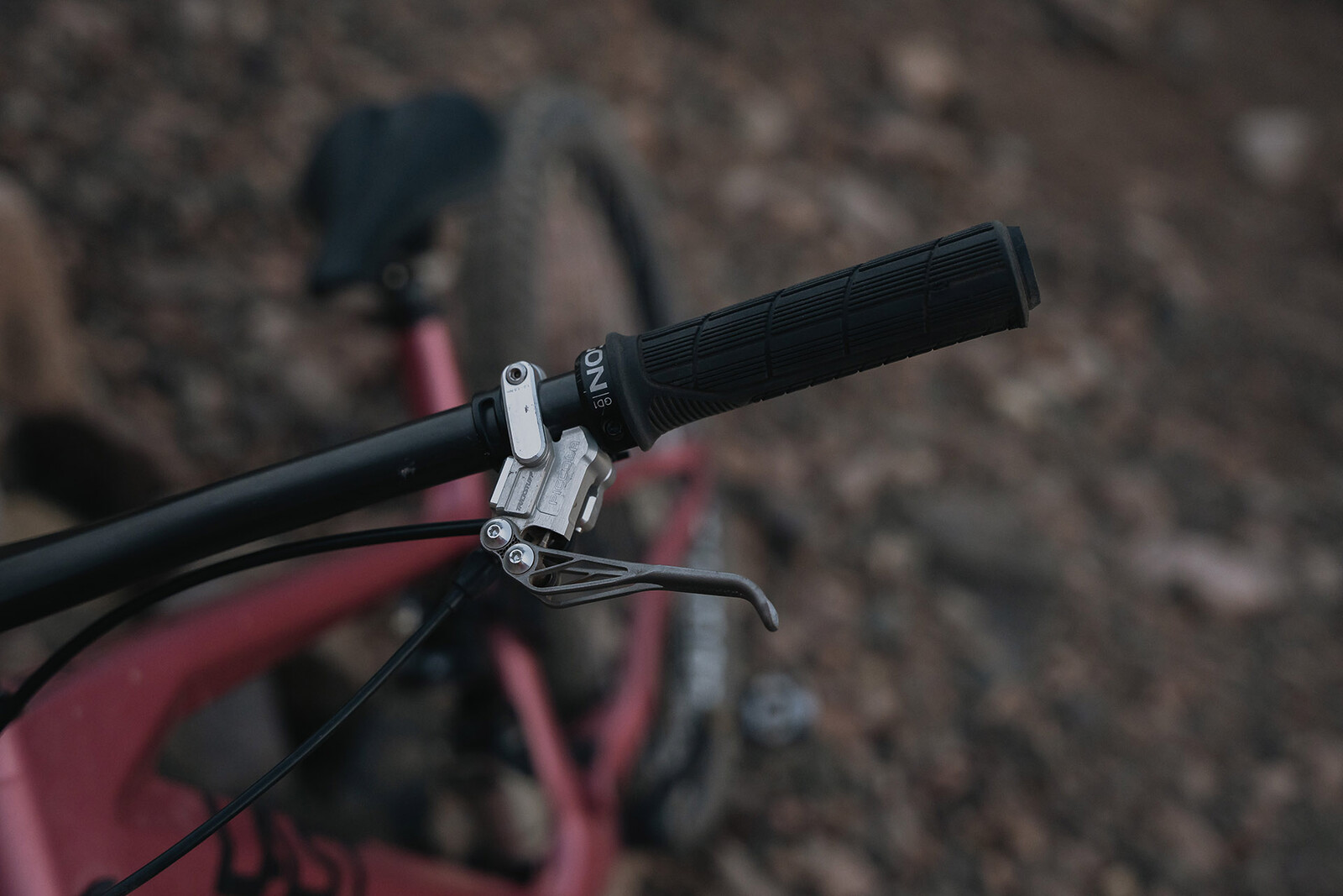 Trickstuff Introduces the 3D-printed Titanium Piccola HD - Mountain ...