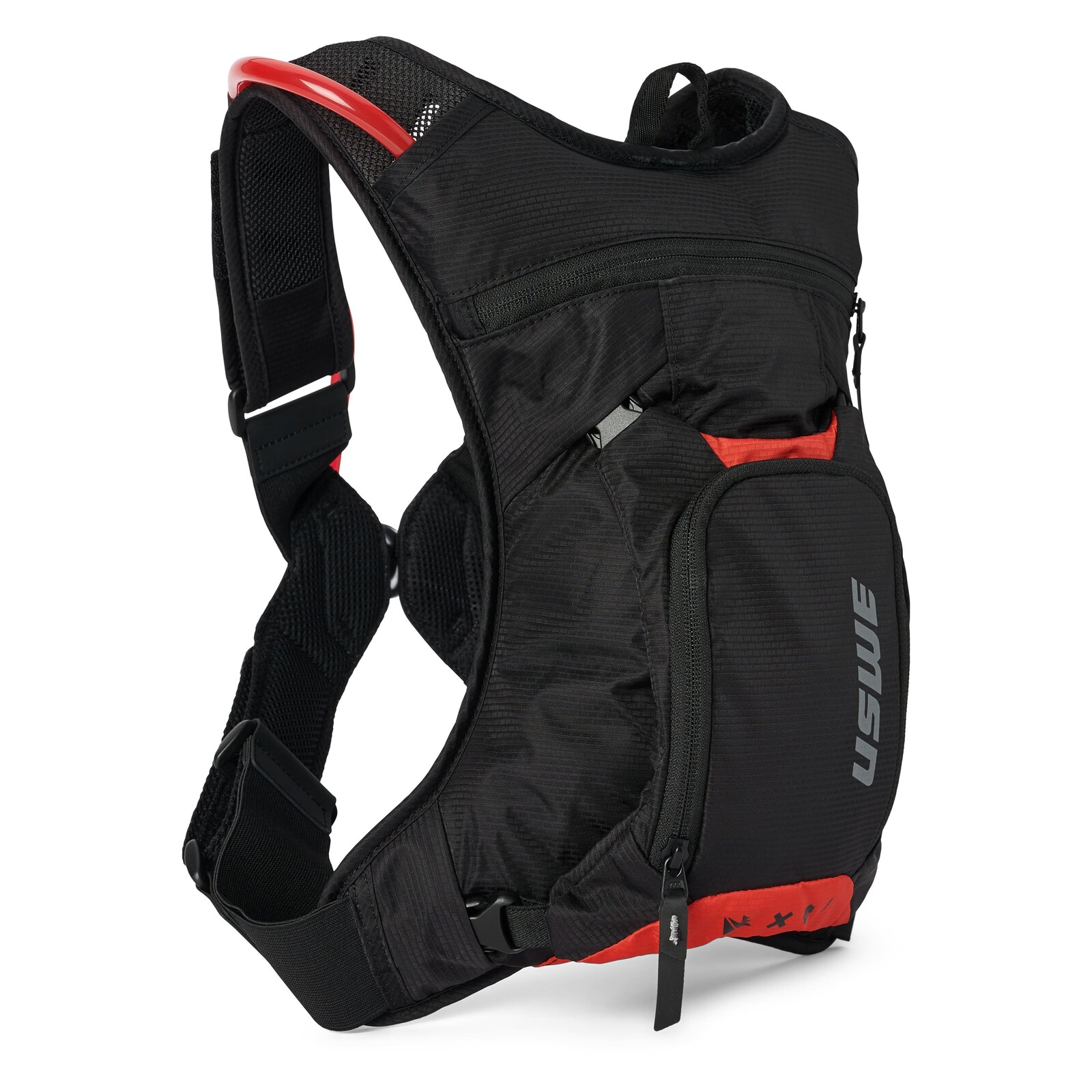 Updated MTB HYDRO Pack from USWE - Mountain Bike Press Release - Vital MTB