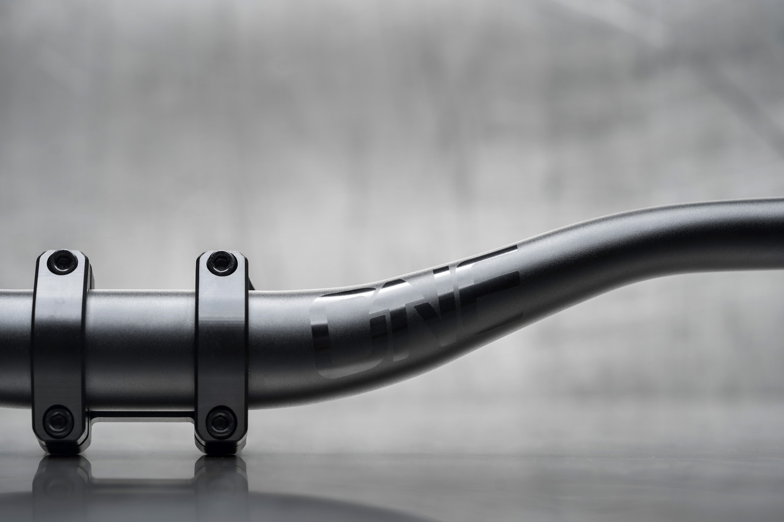 OneUp Announces NEW Aluminum Handlebar and Direct Mount Stem - Mountain ...