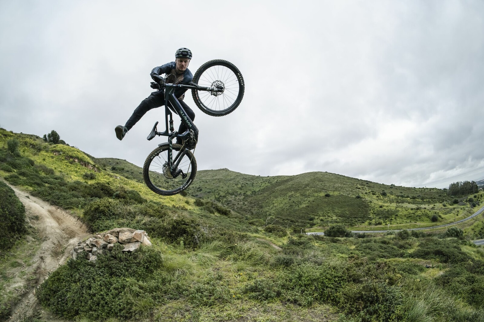 Whyte Introduces the All-New Kado - Mountain Bike Press Release - Vital MTB