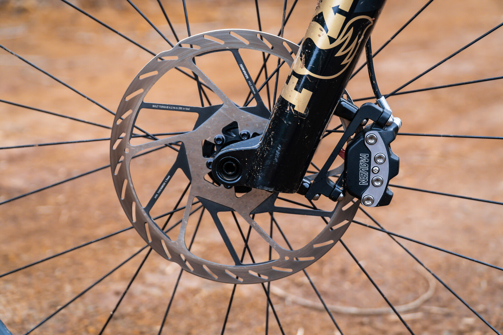 2026 Specialized Turbo Levo 4 S-Works E-Bike - Reviews, Comparisons ...