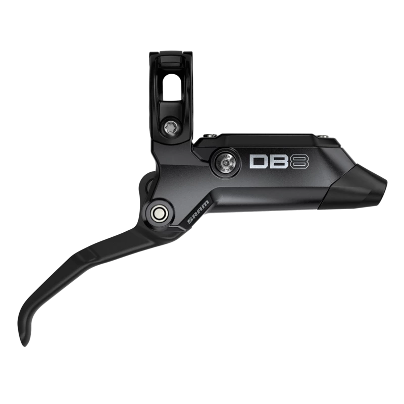 SRAM DB8 Hydraulic Disc Brake - Reviews, Comparisons, Specs - Hydraulic Disc Brakes - Vital MTB