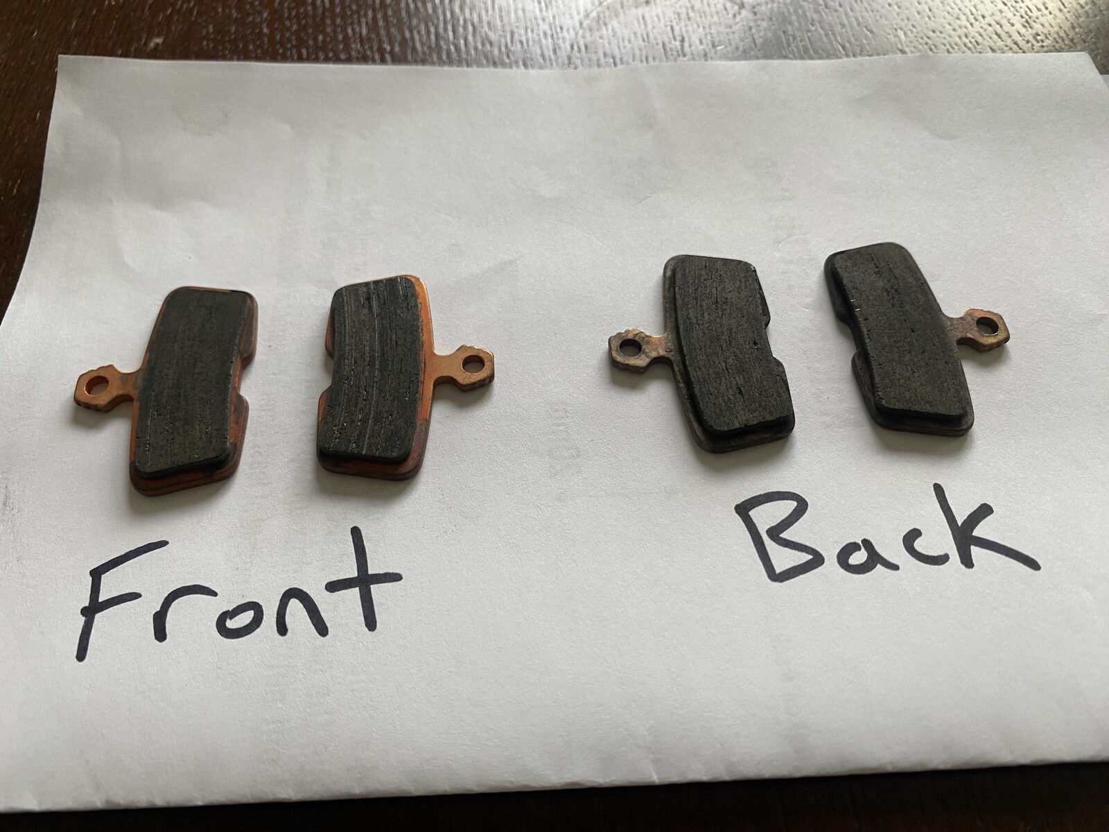 SRAM DB8 Hydraulic Disc Brake - Reviews, Comparisons, Specs - Hydraulic ...