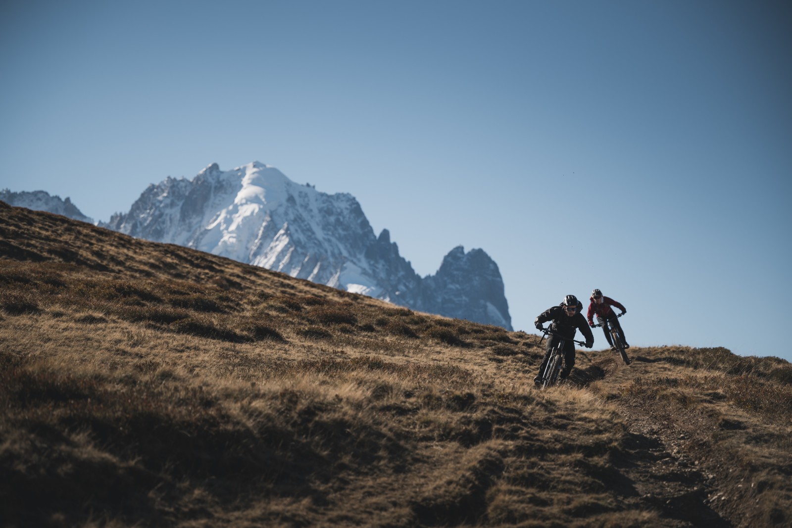 First Look - 2023 Orbea Rise - Mountain Bike Press Release - Vital MTB