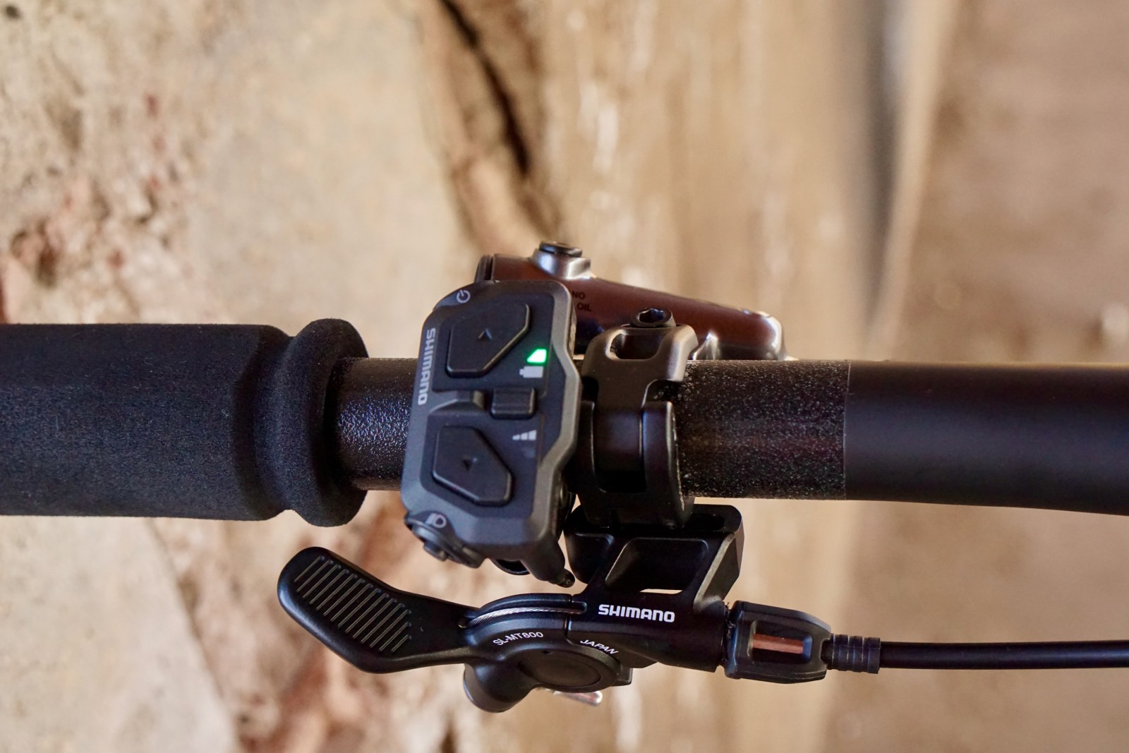 First Look - 2023 Orbea Rise - Mountain Bike Press Release - Vital MTB