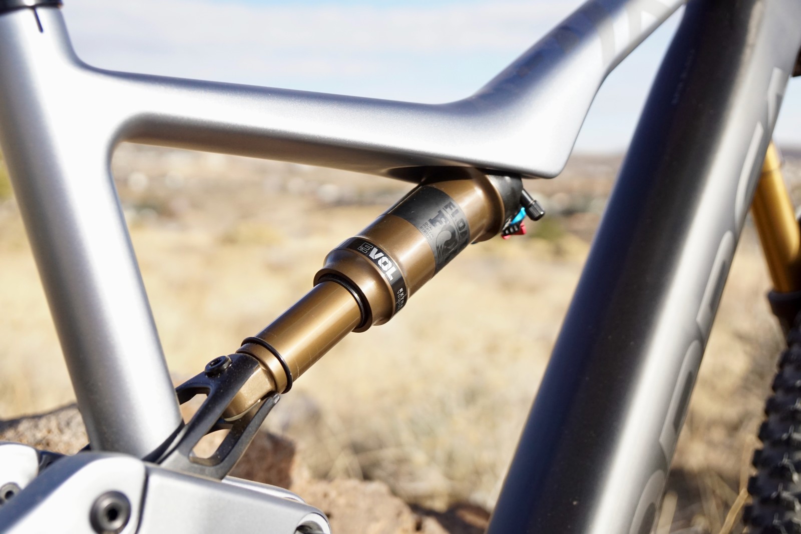 First Look - 2023 Orbea Rise - Mountain Bike Press Release - Vital MTB