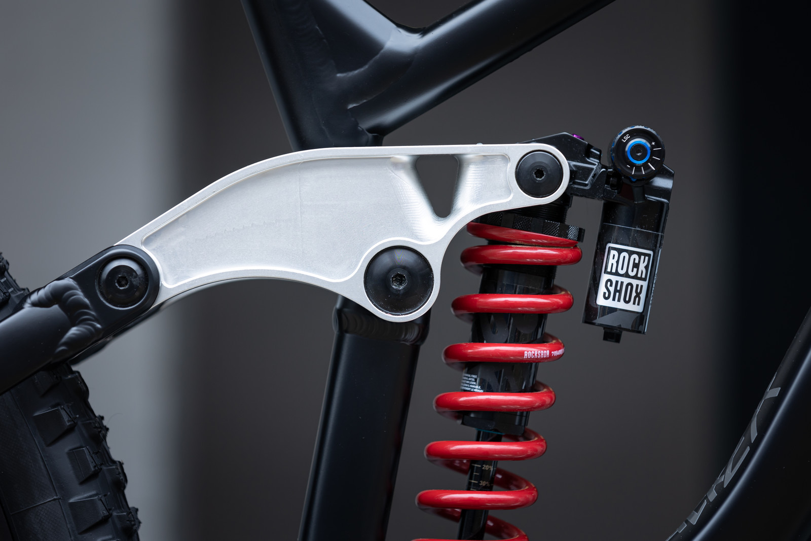 Airdrop Slacker DH / Park Bike Now Available - Mountain Bike Press ...