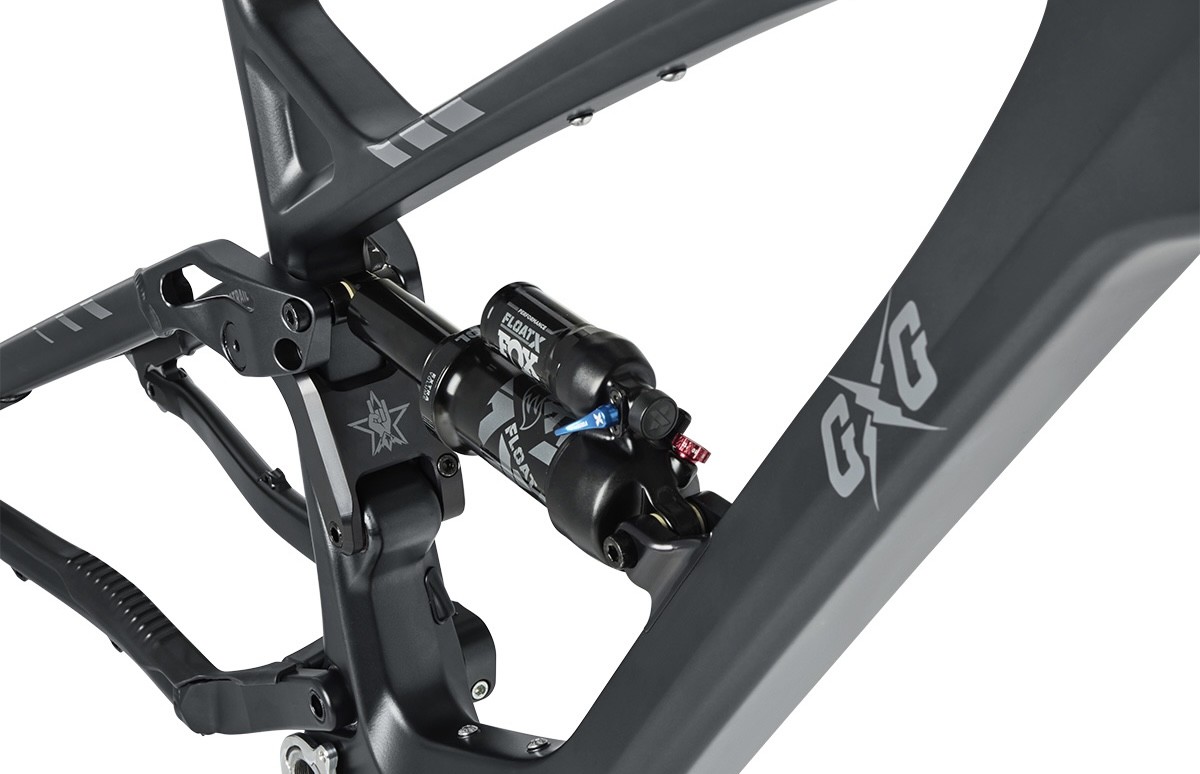 Guerrilla Gravity Announces The 2023 Bike Lineup - Mountain Bike Press ...