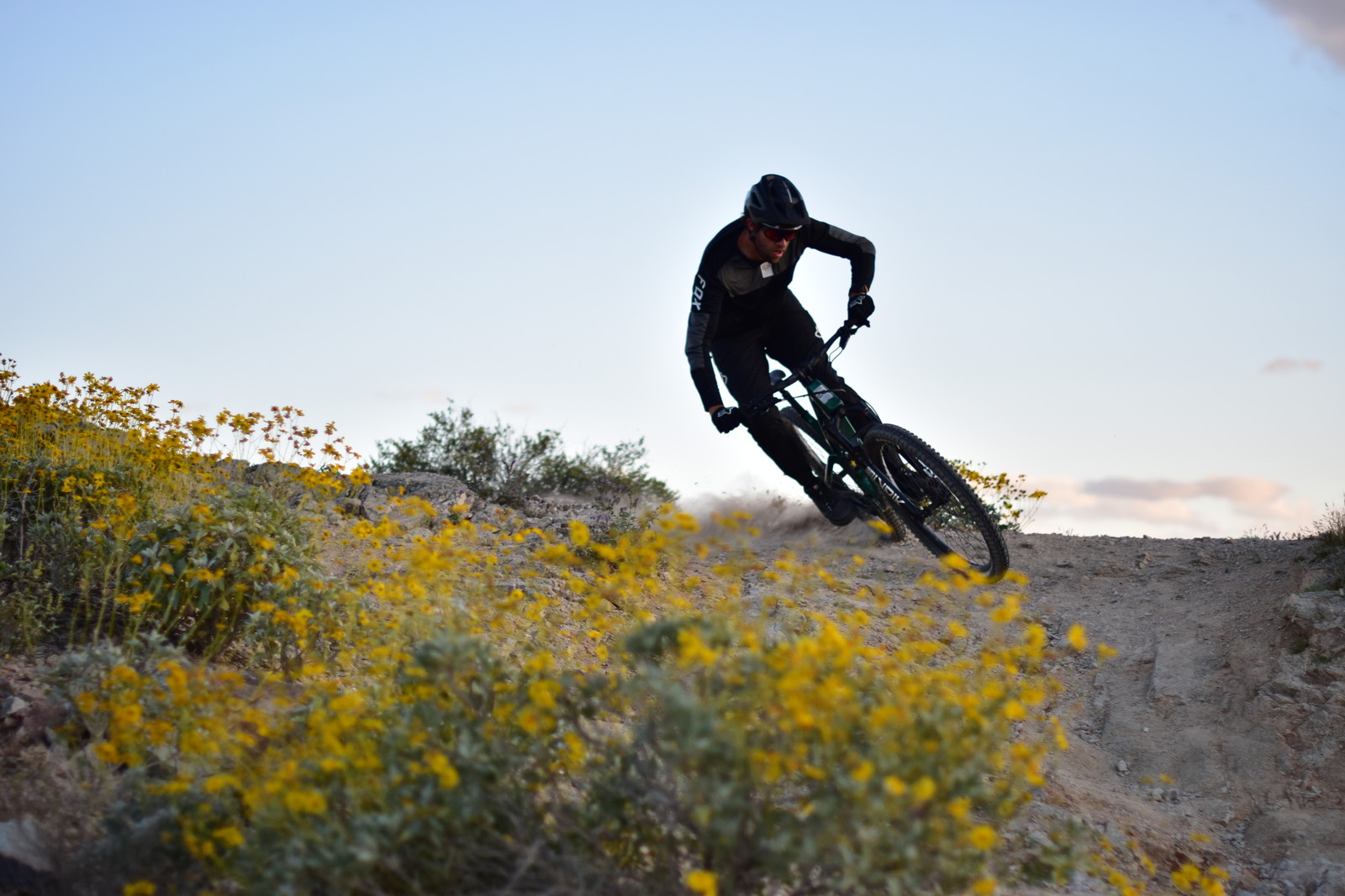 REVIEW - Guerrilla Gravity's Smash V2 - Mountain Bike Feature - Vital MTB