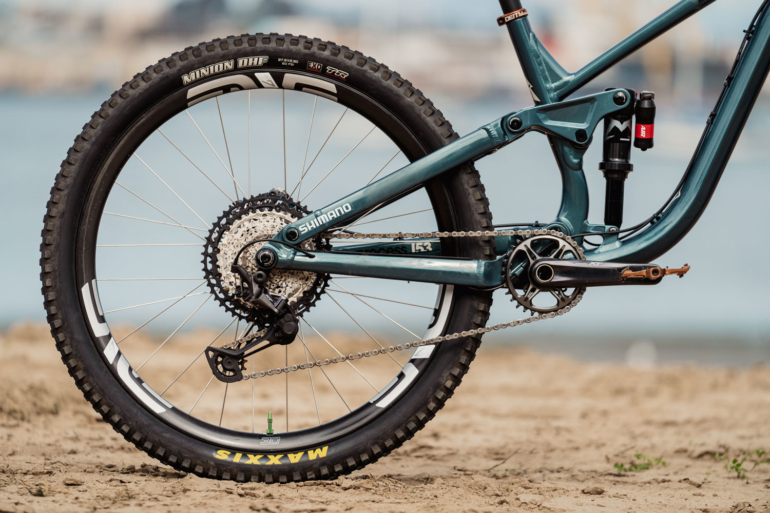 Eddie Reynolds Joins Kona Factory Team - Mountain Bike Blog Post ...