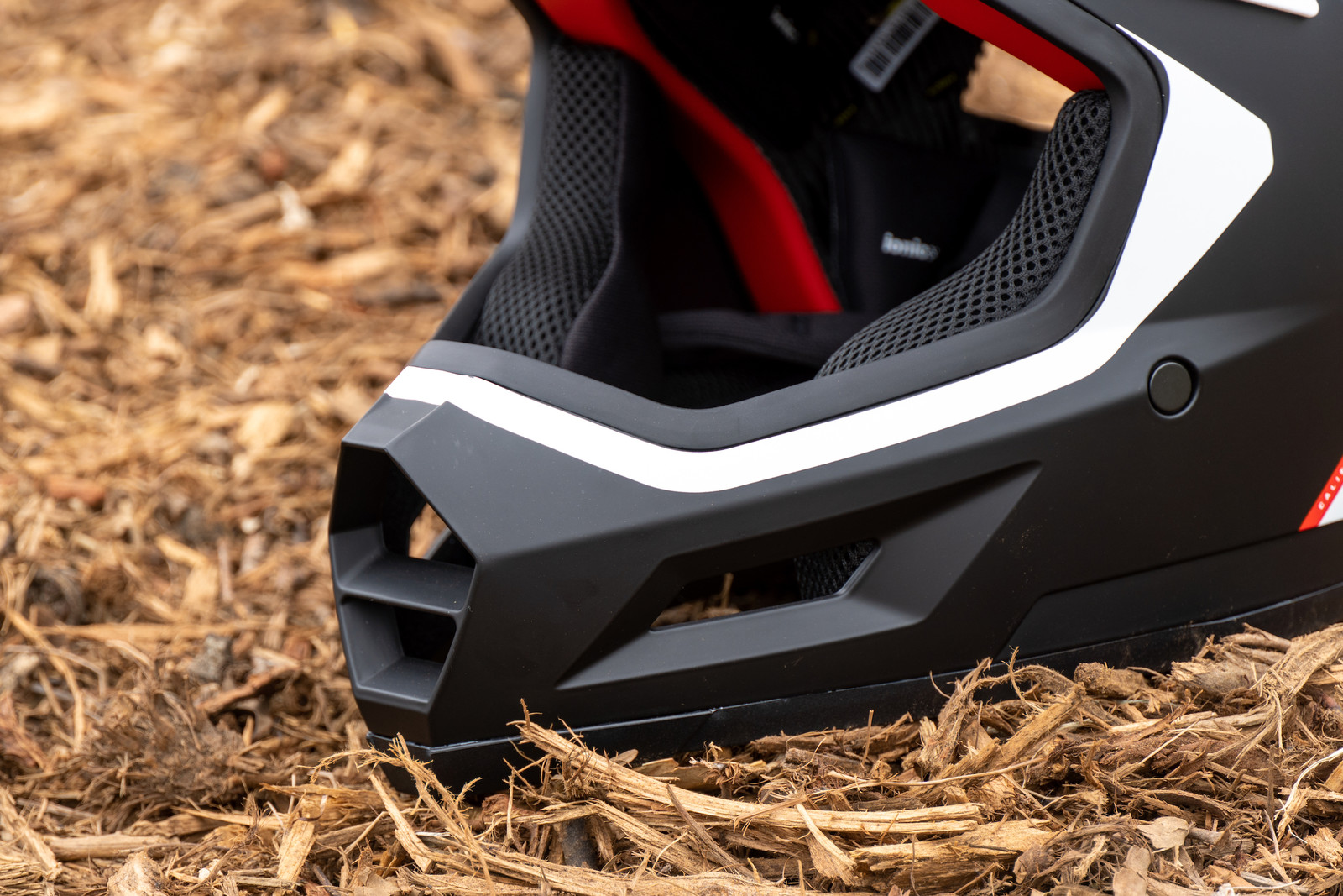 First Look: Bell Sanction 2 DLX Full Face Helmet - Mountain Bike ...