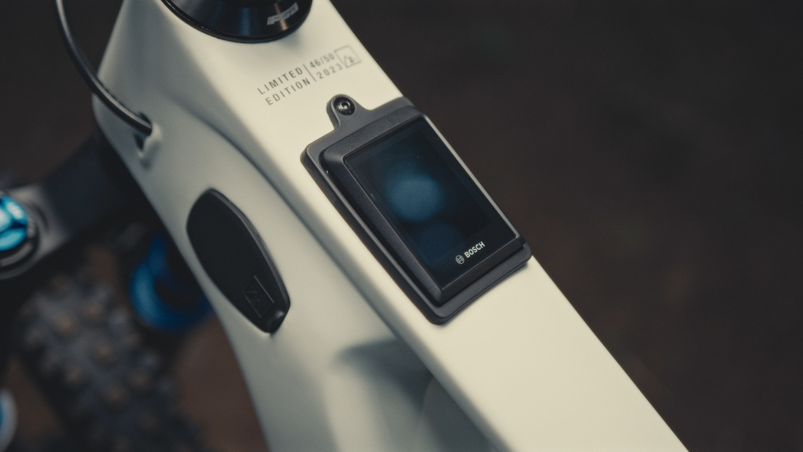 Crestline Bike Co. | Never Waste a Second - Mountain Bike Press Release ...