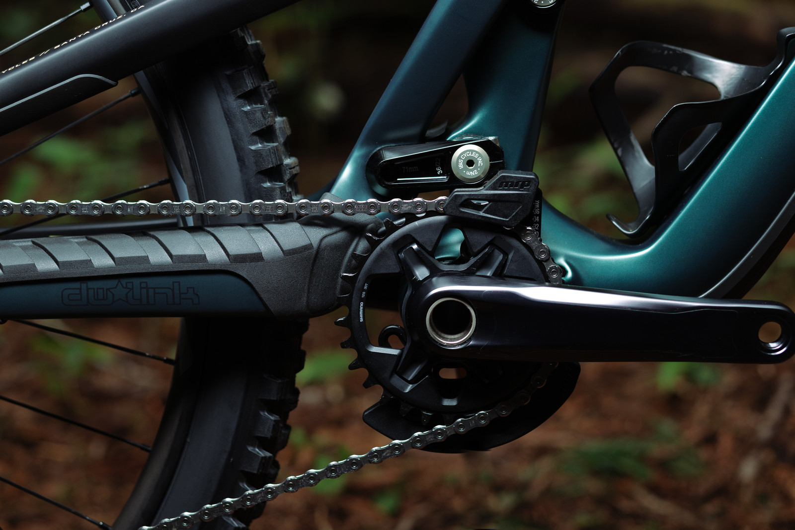 Introducing the HD6 - Ibis' All-New Enduro Bike - Mountain Bike Press ...