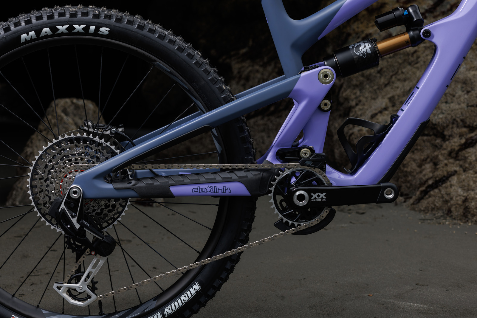 Introducing the HD6 - Ibis' All-New Enduro Bike - Mountain Bike Press ...