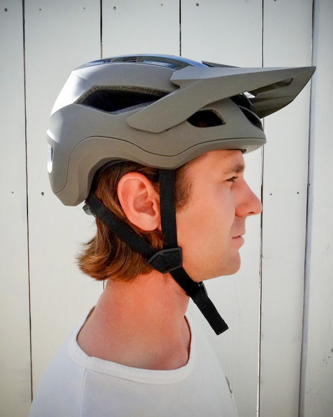 TESTED: Giant's All-New Rail and Roost Trail Helmets - Mountain Bike ...