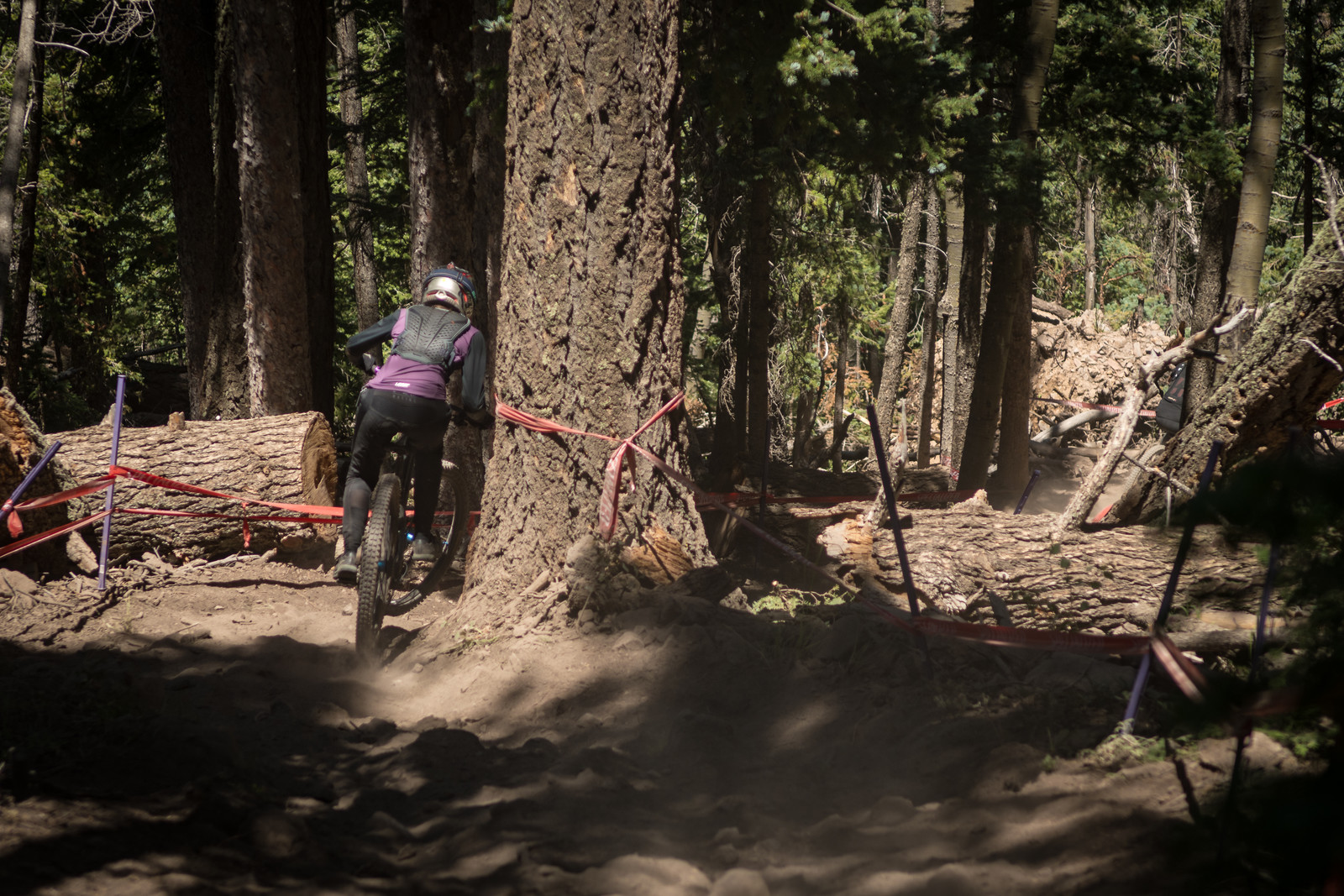 Downhill Rockies: Pajarito Race Recap - Mountain Bike Press Release ...