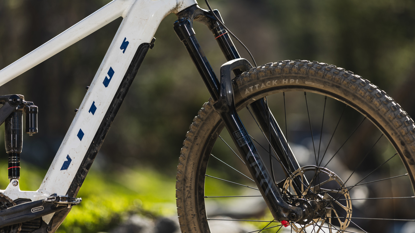 Vitus Introduces New E-Mythique LT Starting at $3,699 - Mountain Bike ...