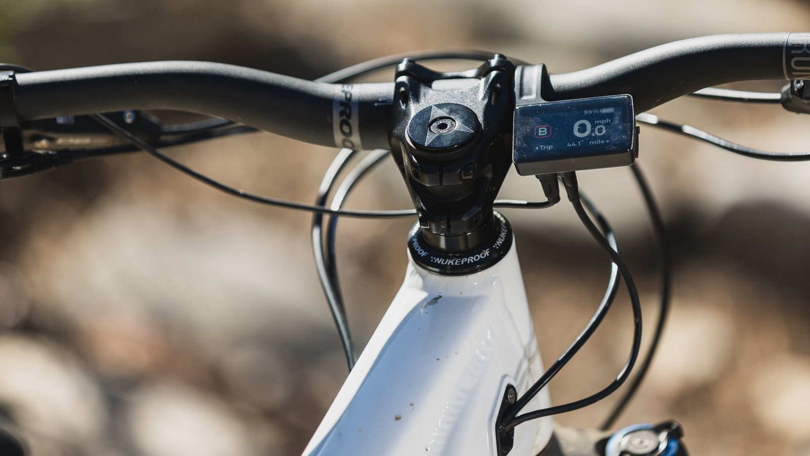 Vitus Introduces New E-Mythique LT Starting at $3,699 - Mountain Bike ...
