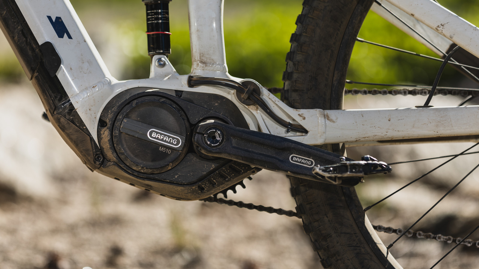 Vitus Introduces New E-Mythique LT Starting at $3,699 - Mountain Bike ...