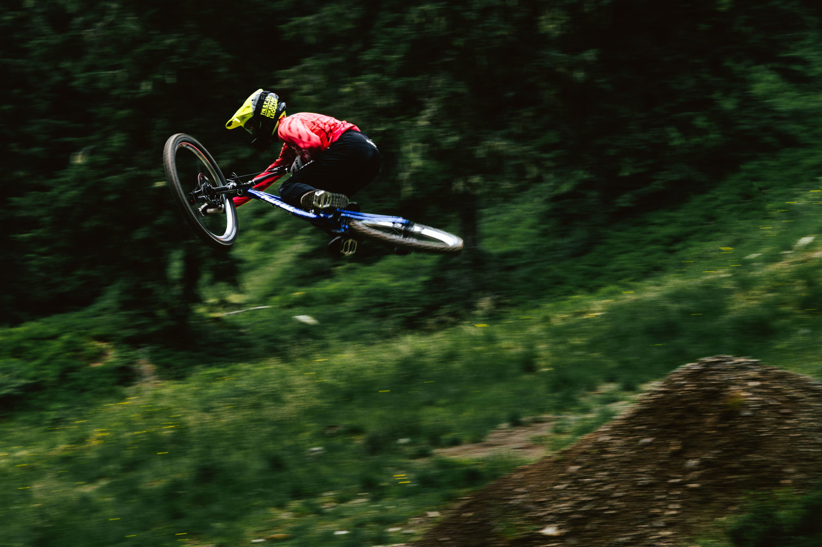 Kona Introduces the All-New Aluminum Process X - Mountain Bike Press Release - Vital MTB