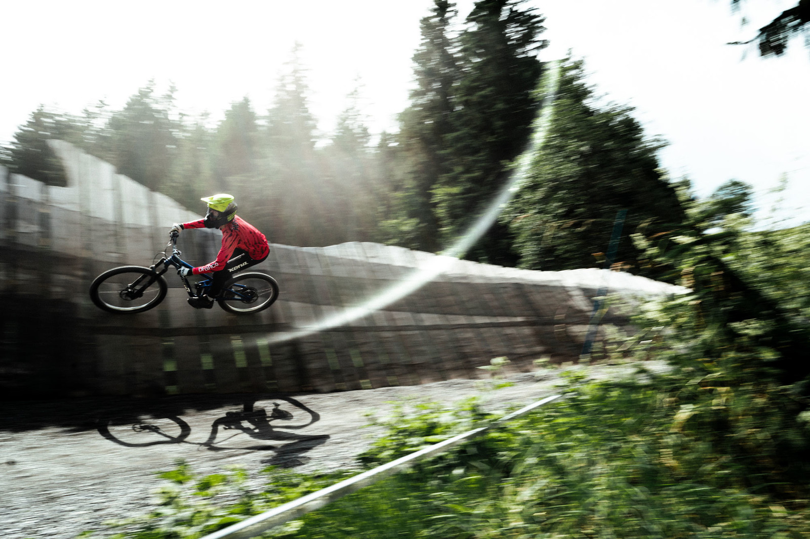 Kona Introduces the All-New Aluminum Process X - Mountain Bike Press Release - Vital MTB