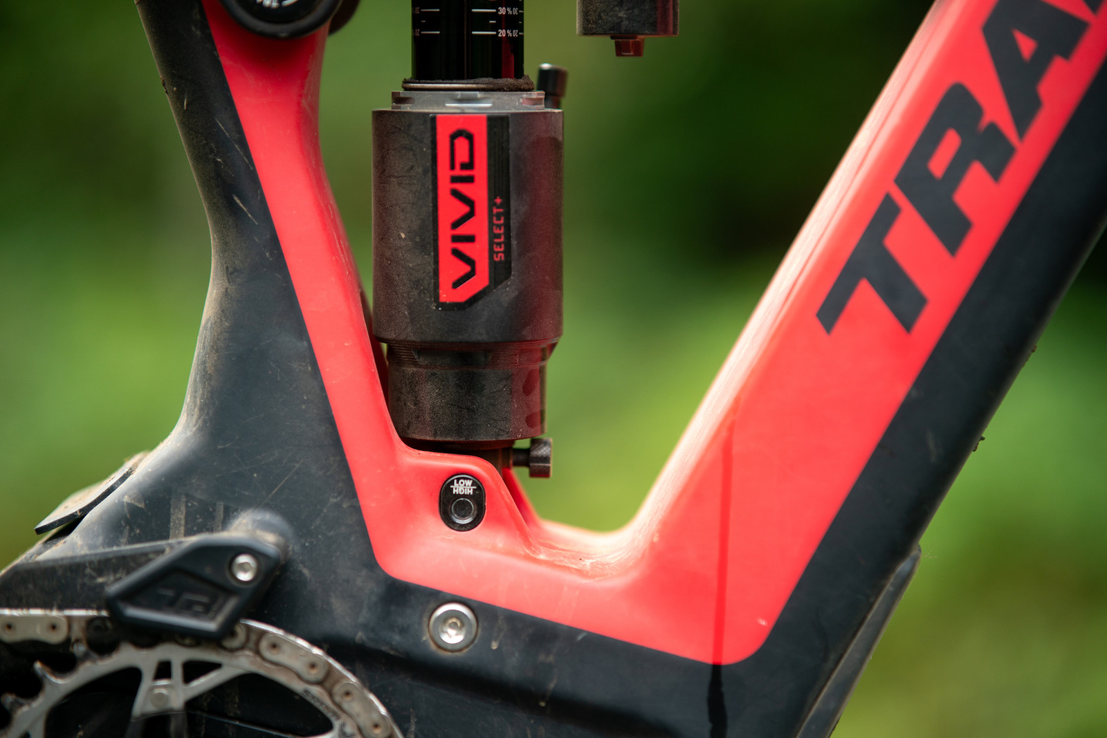 FIRST RIDE - Transition's Repeater Powertrain eMTB - Mountain Bike Feature - Vital MTB