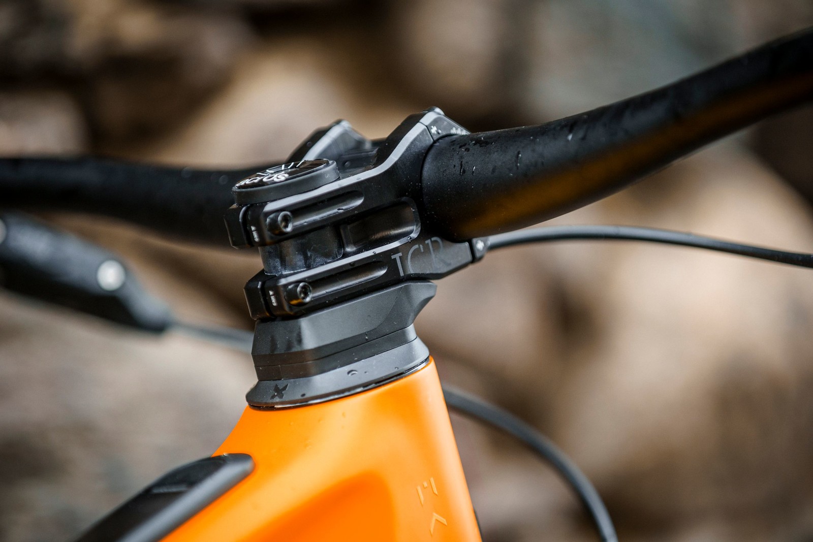 Propain Launches the Ekano 2 CF with SRAM Powertrain - Mountain Bike Press Release - Vital MTB