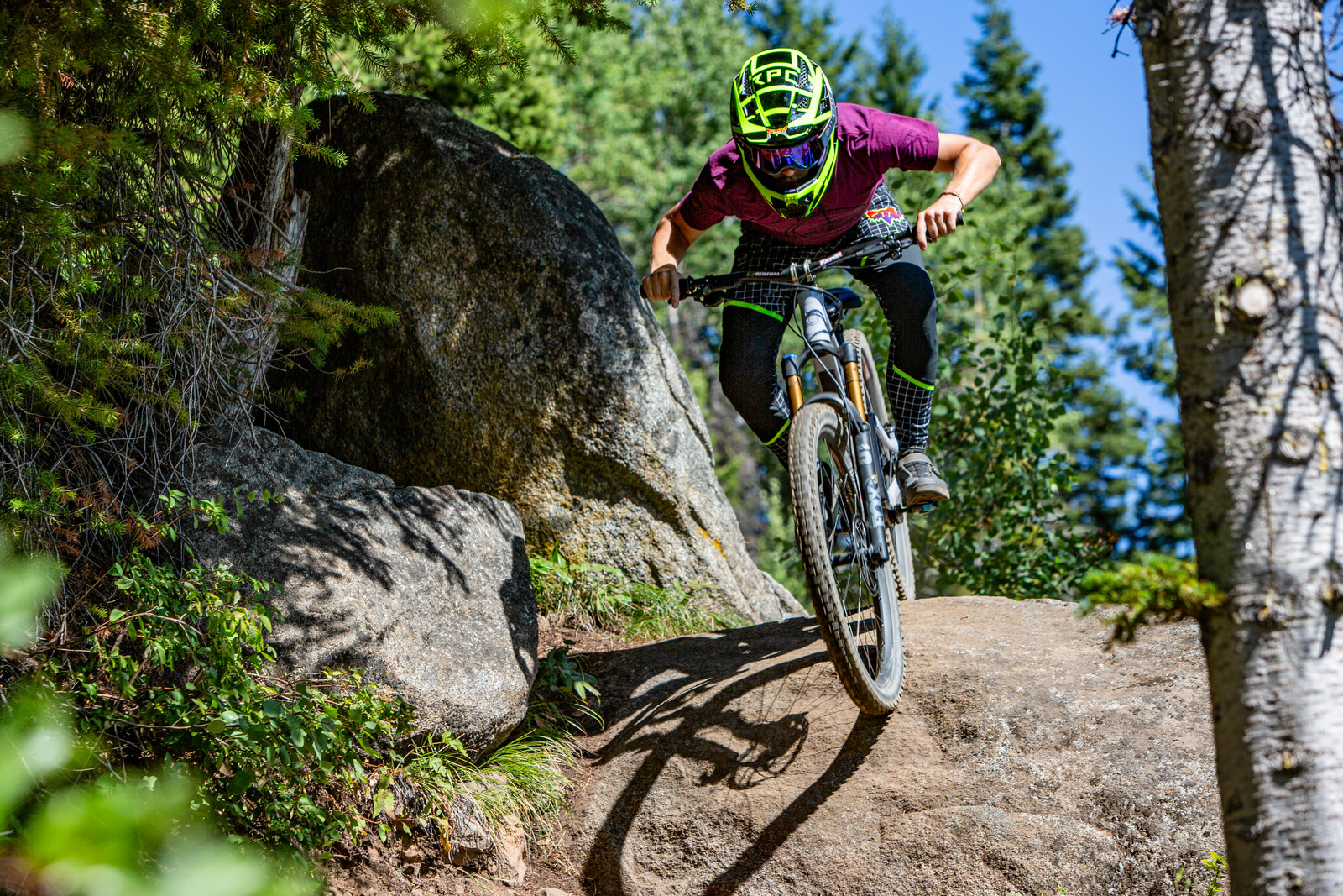 Commencal Meta V5 Long-Term Review - Mountain Bike Feature - Vital MTB