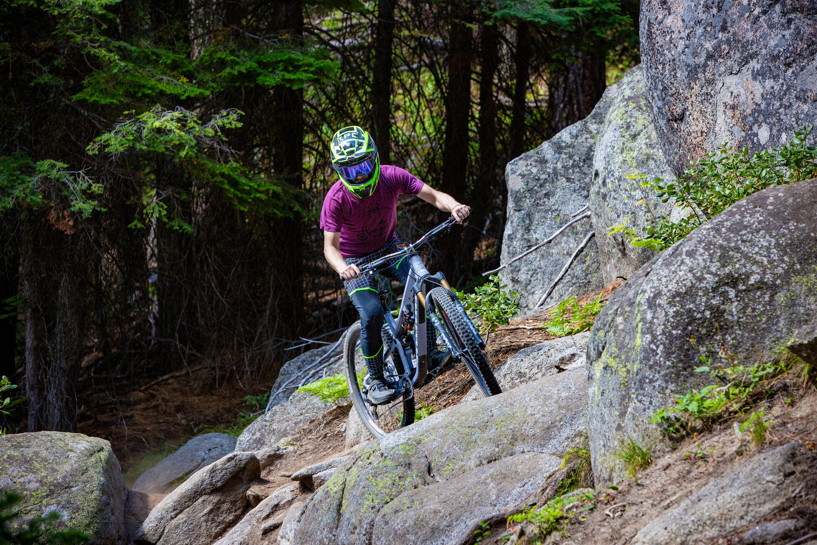 Commencal Meta V5 Long-Term Review - Mountain Bike Feature - Vital MTB