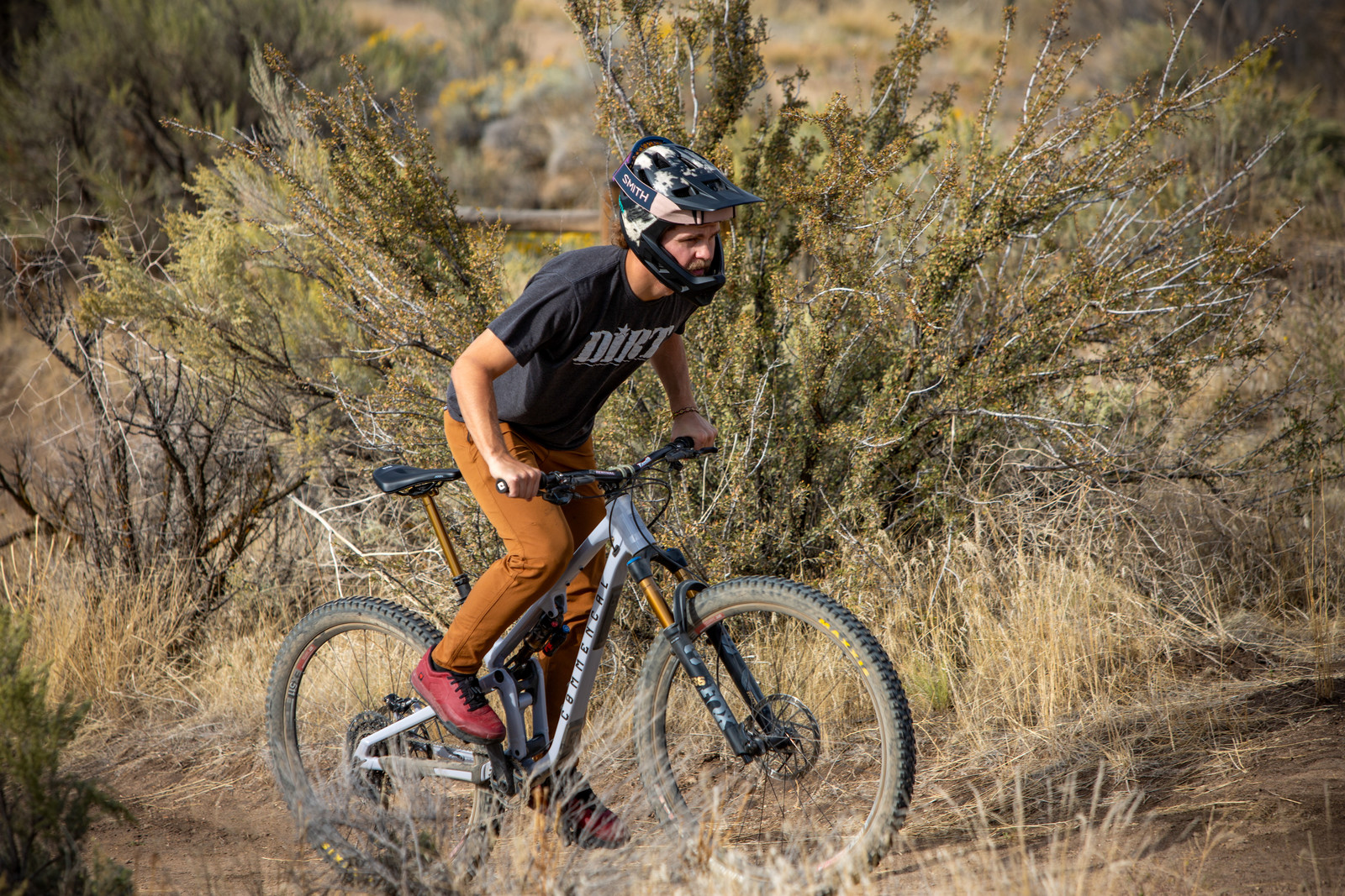 Commencal Meta V5 Long-Term Review - Mountain Bike Feature - Vital MTB