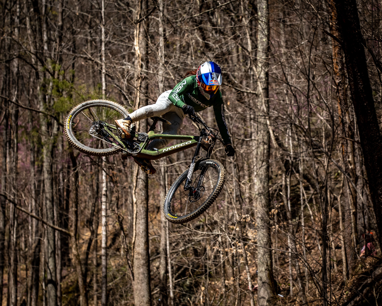 2024 Tennessee National Downhill, XC, Enduro Bike Festival - All You ...