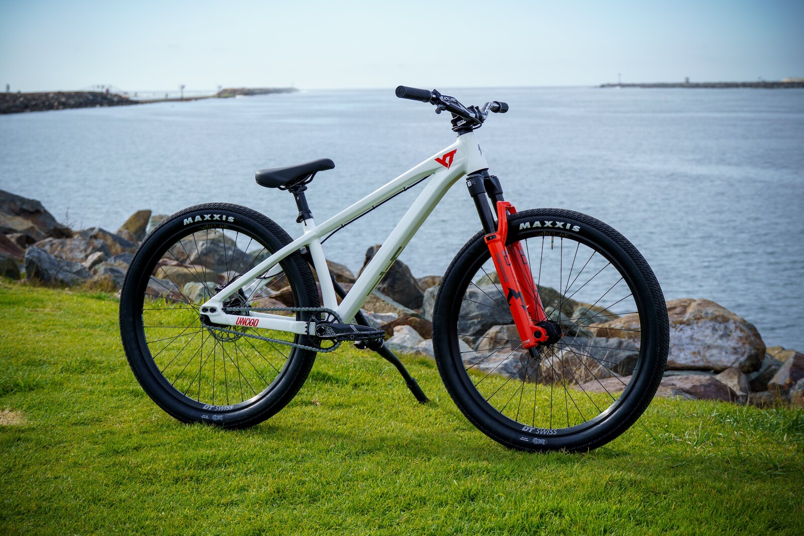 6 Dirt Jumpers Tested and Compared - Vital MTB Test Sessions - Mountain ...