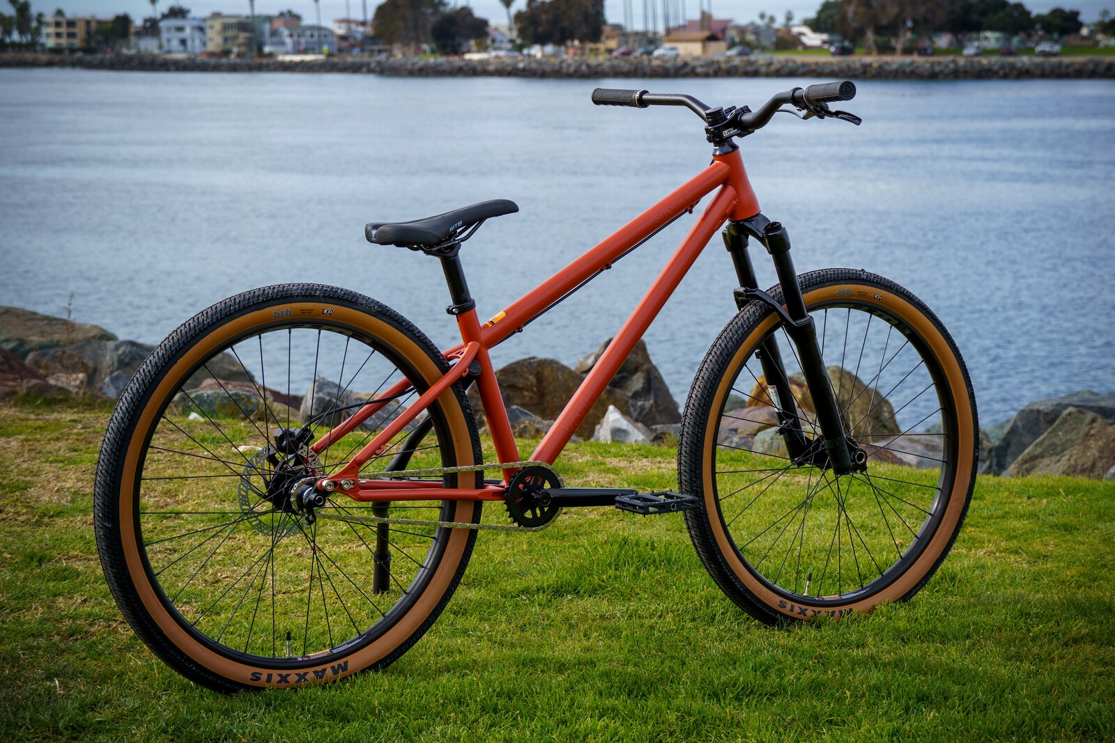 6 Dirt Jumpers Tested and Compared - Vital MTB Test Sessions - Mountain ...