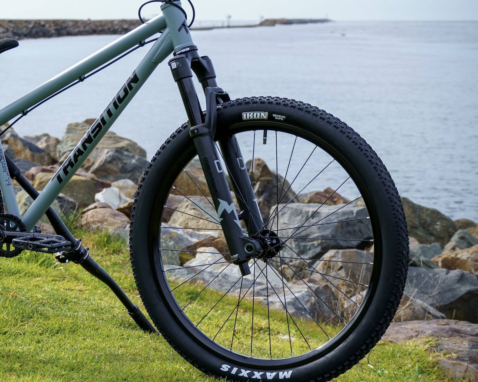 6 Dirt Jumpers Tested and Compared - Vital MTB Test Sessions - Mountain ...