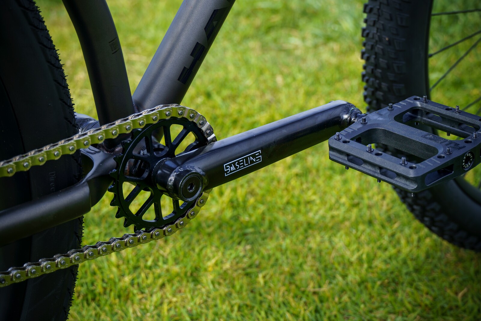 6 Dirt Jumpers Tested and Compared - Vital MTB Test Sessions - Mountain ...