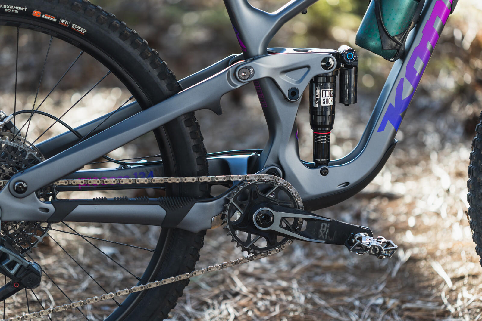 Head to Head: Kona Process 134 and 153 - Mountain Bike Feature - Vital MTB