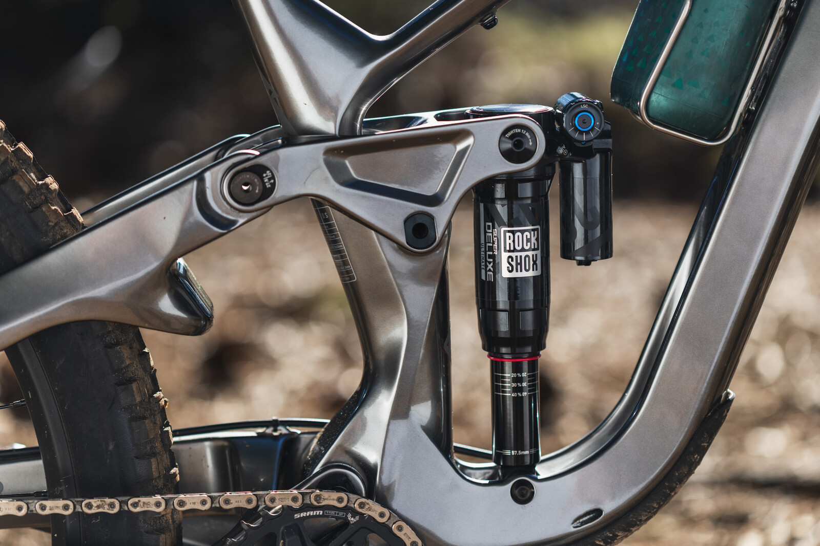 Head to Head: Kona Process 134 and 153 - Mountain Bike Feature - Vital MTB