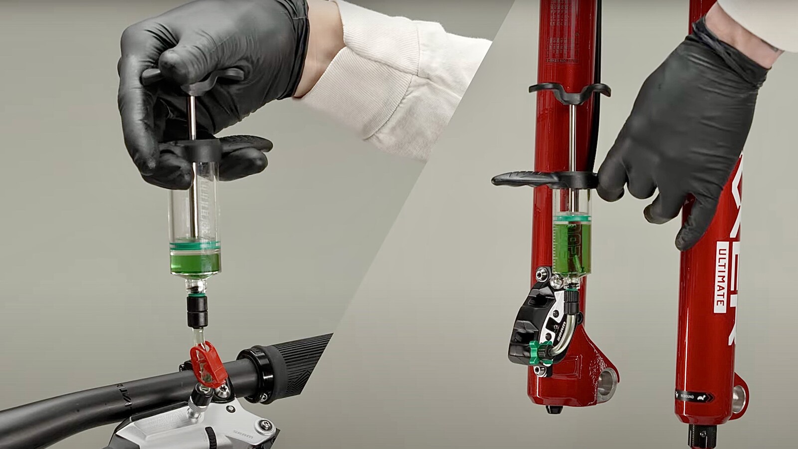 Guide to 2025 SRAM MTB Brakes - Motive, Maven, DB Models - Mountain ...