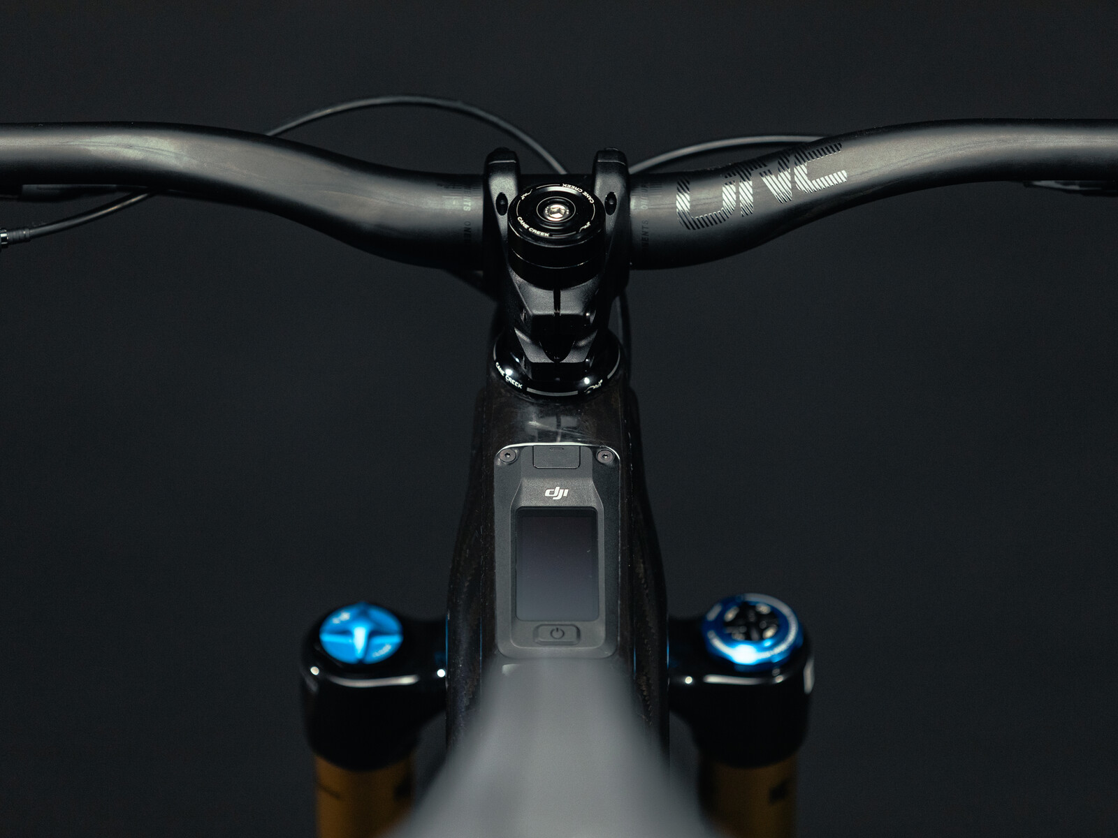 UNNO Launches the New MITH With DJI's Avinox Motor - Mountain Bike ...
