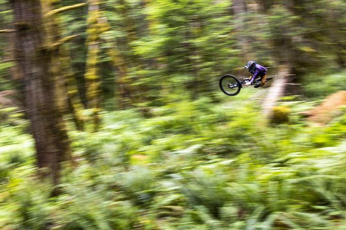 SR Suntour’s 38 Special Vancouver Island Tour - With Kurtis Downs, Mark ...