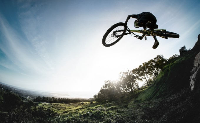 YT CAPRA Core 1 and 2: Fundamental to Feeding Your Gravity Greed ...