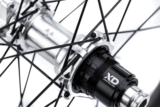 Nukeproof Launches Horizon PRO Wheels - Mountain Bike Press Release ...
