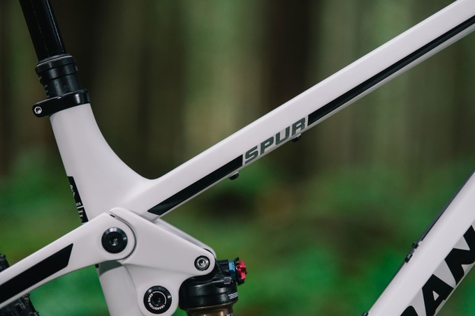 Transition Spur Colors, Spec, and UDH Frame Updates - Mountain Bike ...